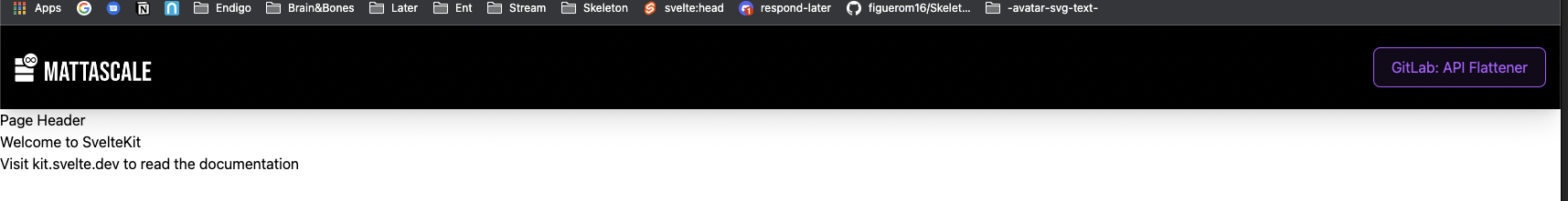 css background dark fails to load custom setting. · Issue #221 · skeletonlabs/skeleton · GitHub