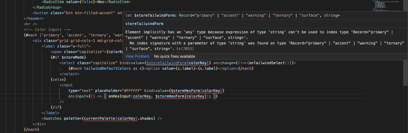 Global design token system · Issue #301 · skeletonlabs/skeleton · GitHub