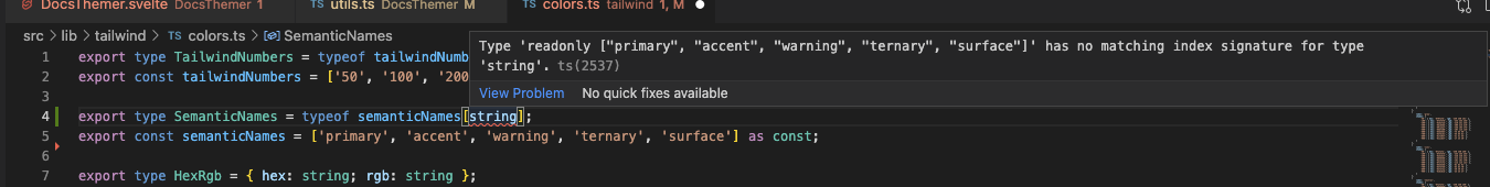 Global design token system · Issue #301 · skeletonlabs/skeleton · GitHub