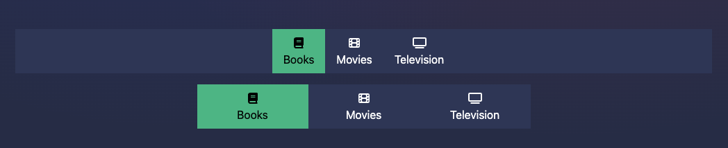 Bottom Navigation Bar · Issue #790 · skeletonlabs/skeleton · GitHub