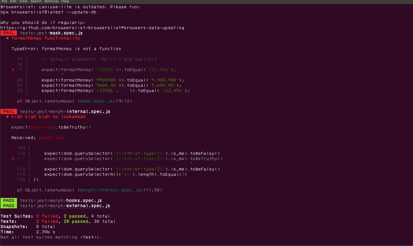 x-mask money plugin does not allow for negative values · alpinejs alpine · Discussion #3324 · GitHub