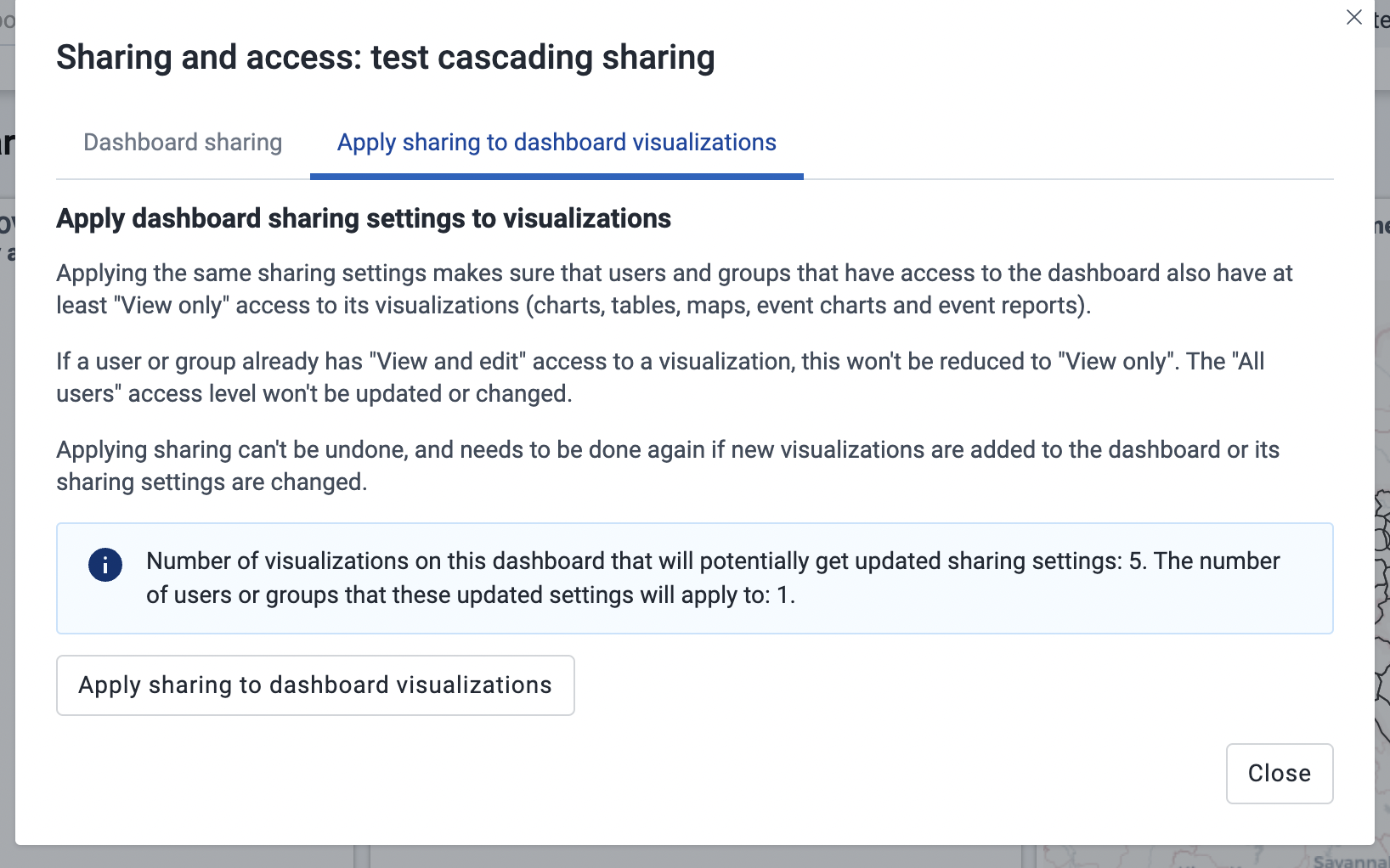 fix(sharing-dialog): fix crash when using cascade sharing by edoardo · Pull Request #1180 ...