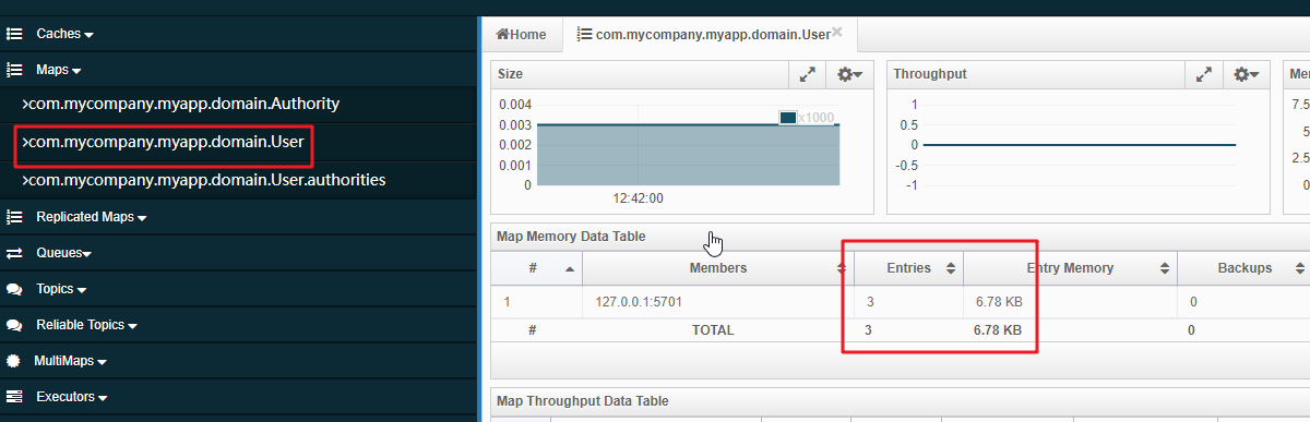 remove redundance 2-level cache,change to spring cache · Issue #7471 · jhipster/generator ...