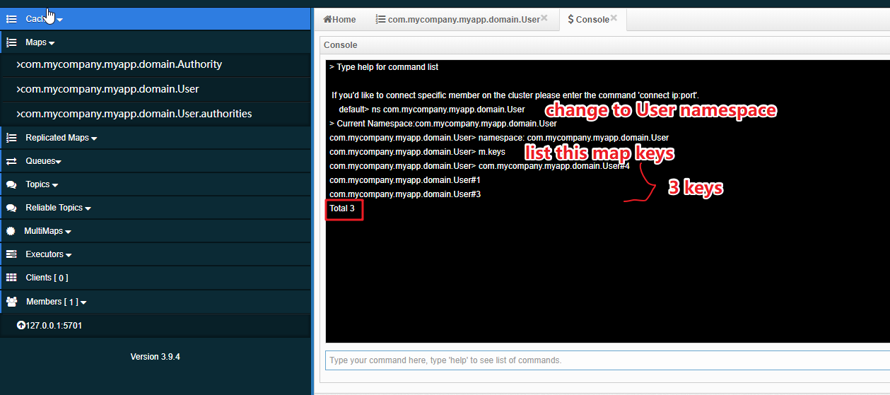 remove redundance 2-level cache,change to spring cache · Issue #7471 · jhipster/generator ...