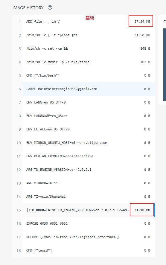 make install 时如何只保留最简的二进制文件 · Issue #3268 · taosdata/TDengine · GitHub