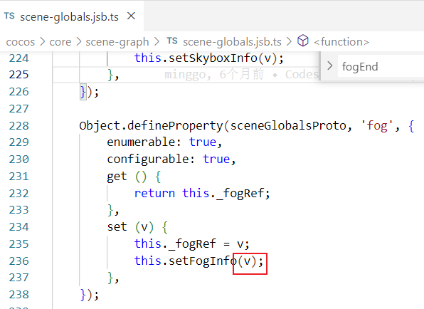 Foginfo Deserialization Bug In Native Engine · Issue 11764 · Cocoscocos Engine · Github 