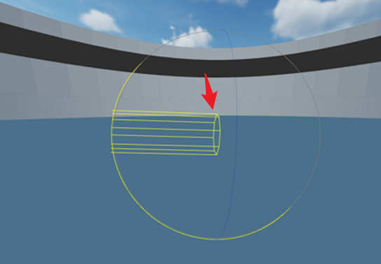 object gizmo issue while modifying the editor camera fov · Issue #14166 · cocos/cocos-engine ...
