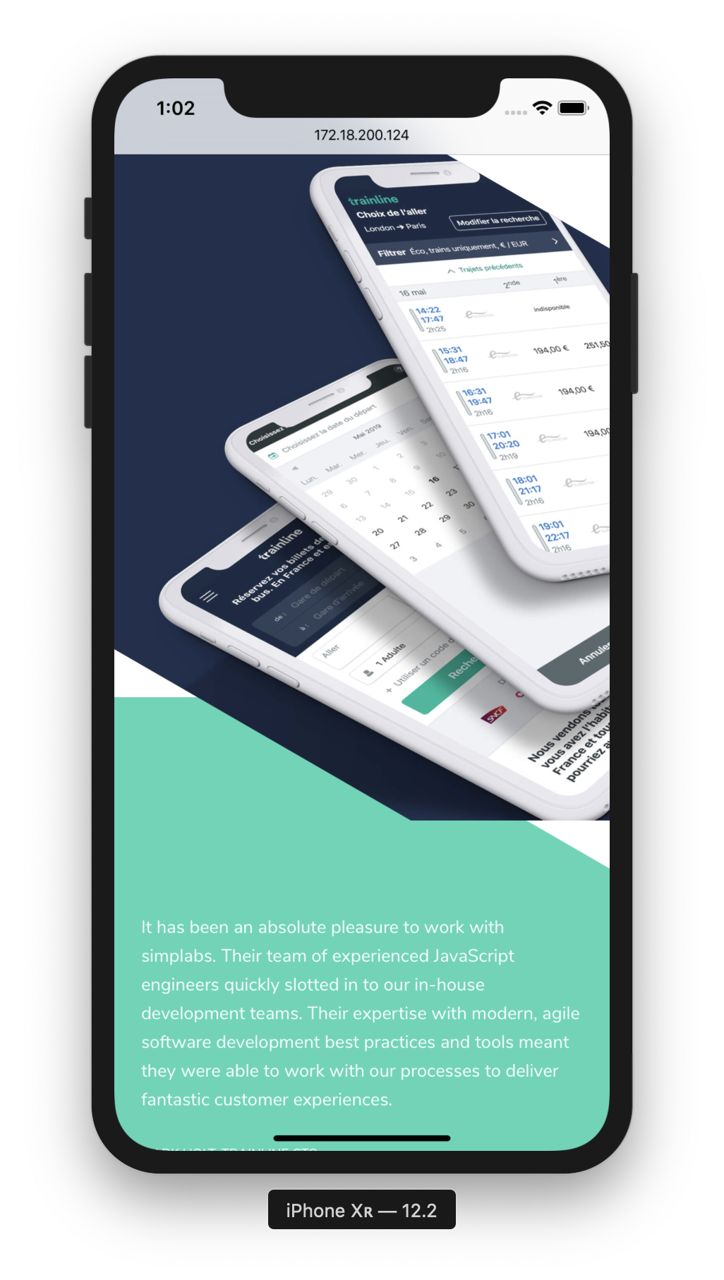 Responsive layouts · Issue #357 · mainmatter/mainmatter.com · GitHub