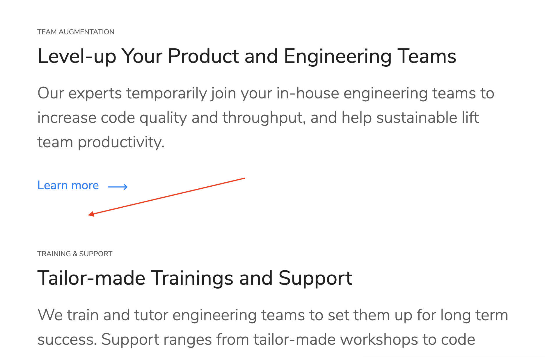 Add quote shape for Trainline · Issue #945 · mainmatter/mainmatter.com · GitHub