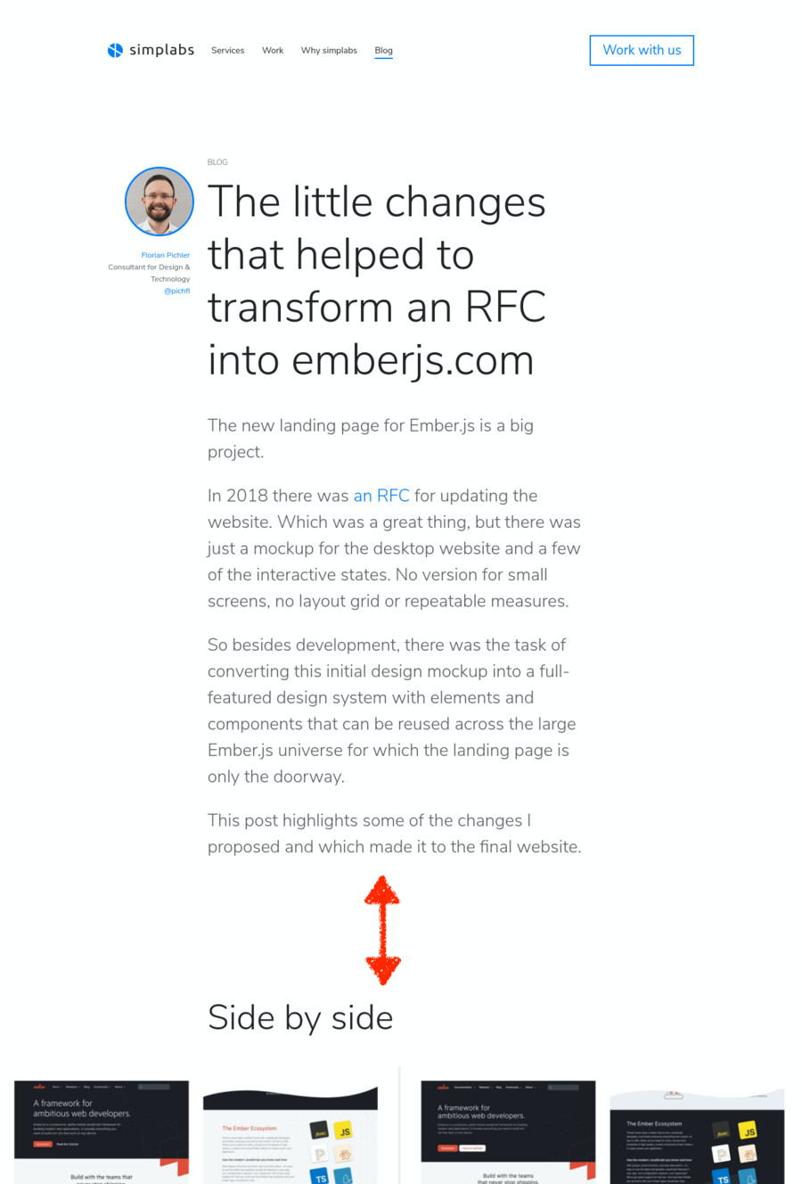Remove excess vertical space after blog post header · Issue #982 · mainmatter/mainmatter.com ...