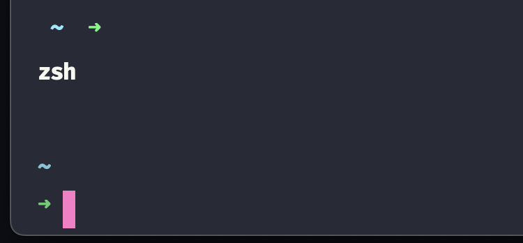 Oh-my-zsh two-line PS1 not displaying correctly · Issue #1152 ...