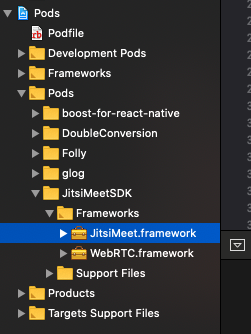 Custom UI · Issue #80 · skrafft/react-native-jitsi-meet · GitHub