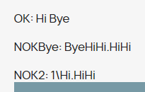 Error with translation when sprintf doesn't contain parameters · Issue ...