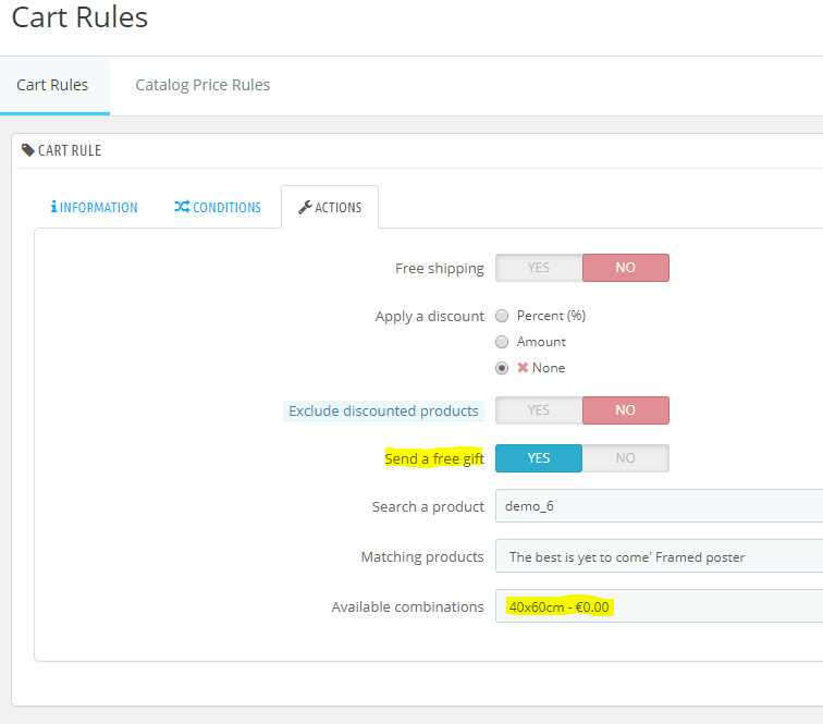 'Total available for each user' in cart rule not considered · Issue ...