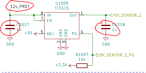 do we survive 5va output power to GND? · Issue #119 · andreika-git/hellen-one · GitHub