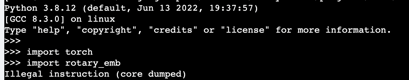 [QA] Reported training performance mismatch · Issue #146 · InternLM/InternLM · GitHub