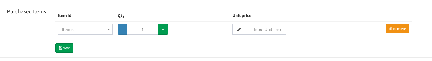 Field Validation inside hasMany fields not working · Issue #5242 · z-song/laravel-admin · GitHub