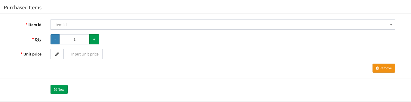 Field Validation inside hasMany fields not working · Issue #5242 · z-song/laravel-admin · GitHub