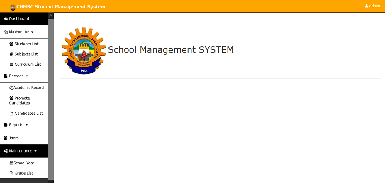 GitHub - marufacse/school_management_system: Web Engineering Course Project