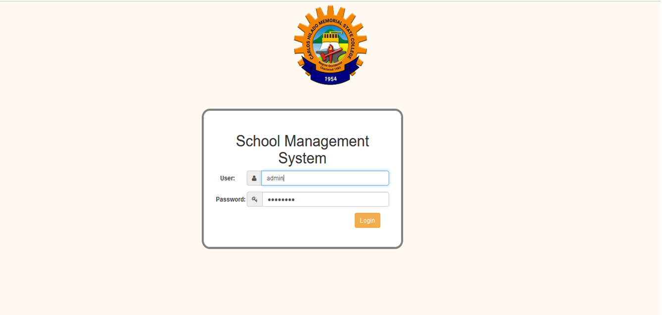 GitHub - marufacse/school_management_system: Web Engineering Course Project