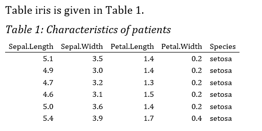 How to use `bookdown` references in RMarkdown with flextable? · Issue #169 · davidgohel ...