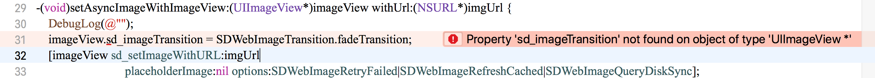 ImageView with webp take more time to fetch disk image when app Re-enter foreground · Issue ...