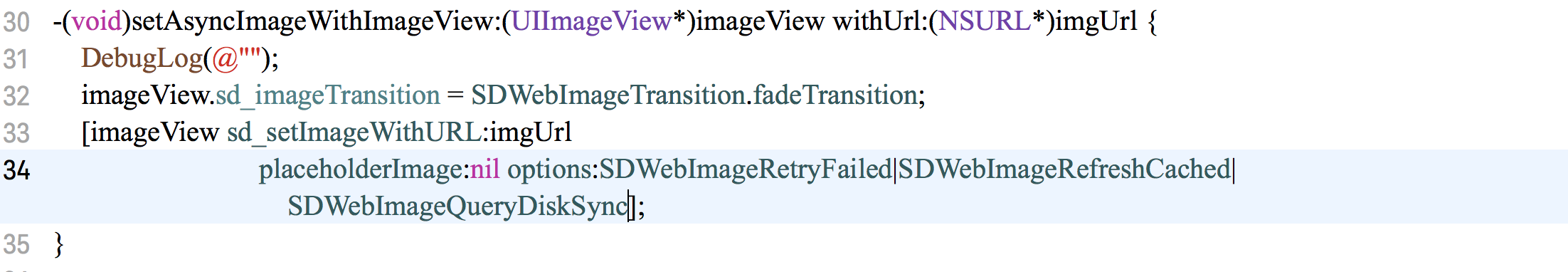 ImageView with webp take more time to fetch disk image when app Re-enter foreground · Issue ...