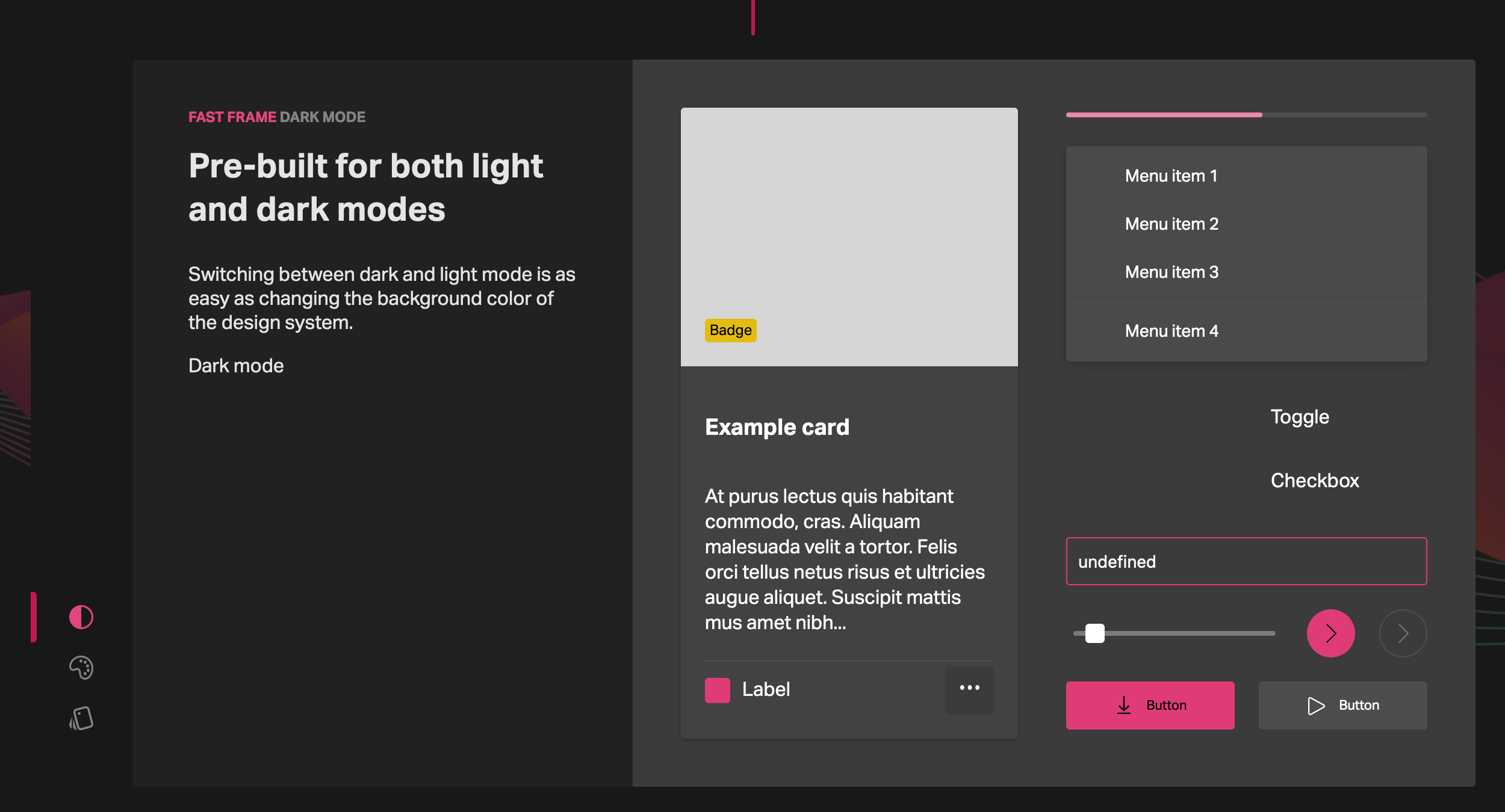 Text field has undefined value on Firefox Nightly · Issue #4086 · microsoft/fast · GitHub