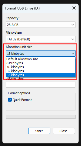 Very low copy speed · Issue #401 · magnusja/libaums · GitHub