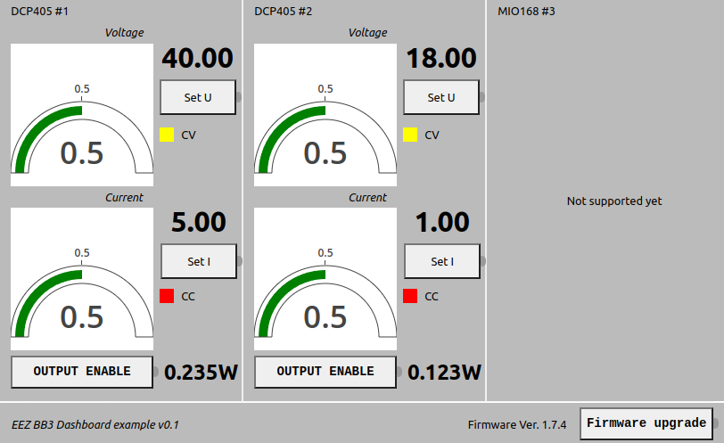 A simple BB3 dashboard example · Issue #247 · eez-open/studio · GitHub