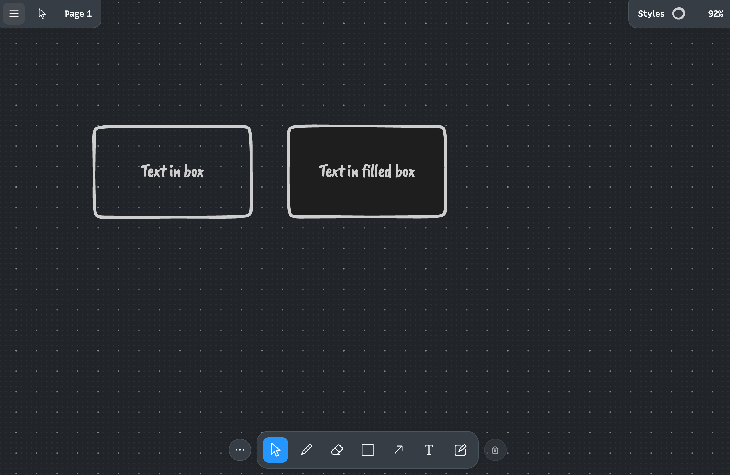 [feature] VSCode Plugin: Export without an external service · Issue #210 · tldraw/tldraw-v1 · GitHub