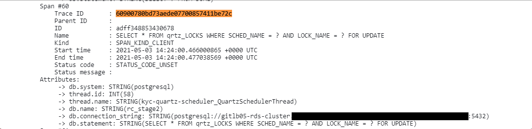 Collector Logging and XRay Trace Inconsistent · Issue #497 · aws-observability/aws-otel ...