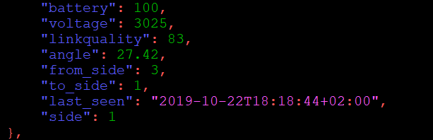 Store last_seen in state.json? · Issue #2175 · Koenkk/zigbee2mqtt · GitHub