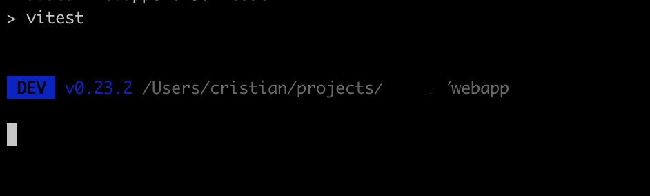 Cannot find module "/react/jsx-runtime" · vitest-dev vitest ...