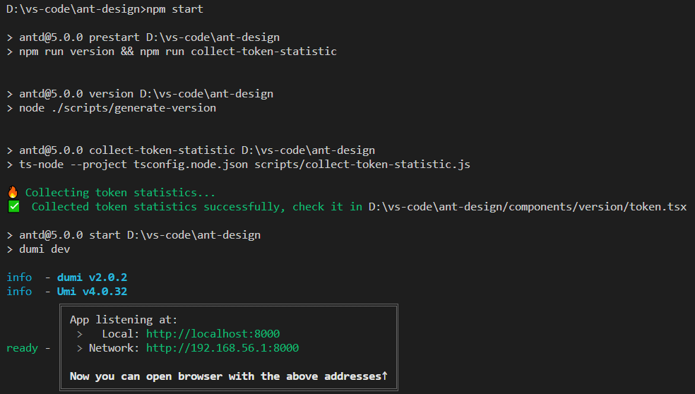 bug: Windows环境下自动生成的代码中，路径异常的问题 · Issue #1291 · umijs/dumi · GitHub