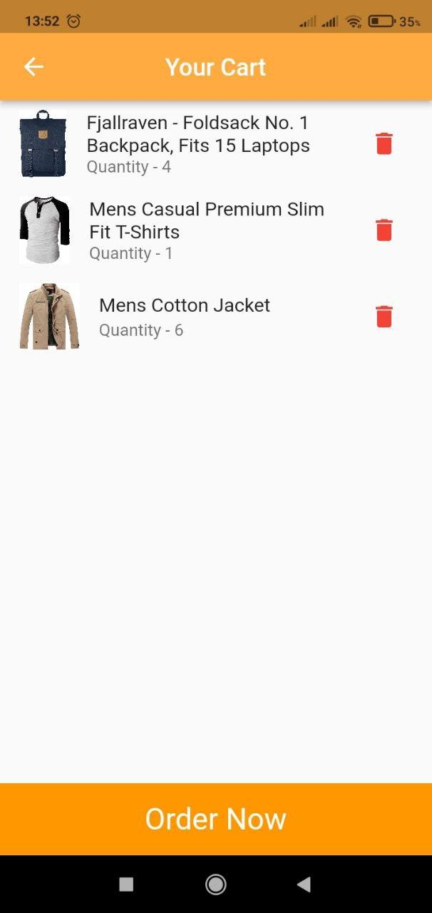 GitHub - Yuldoshev/flutter_rest_api