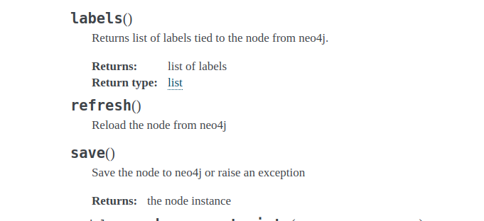 get labels or get superclasses name · Issue #1584 · marshmallow-code/marshmallow · GitHub