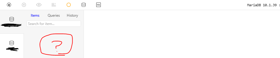 BUG: First database selection not working · Issue #295 · TablePlus/TablePlus-Windows · GitHub