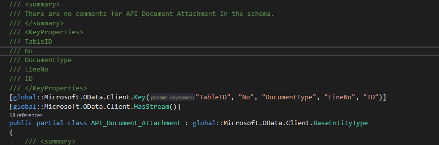 Unchase DataServiceContext · Issue #1698 · OData/odata.net · GitHub