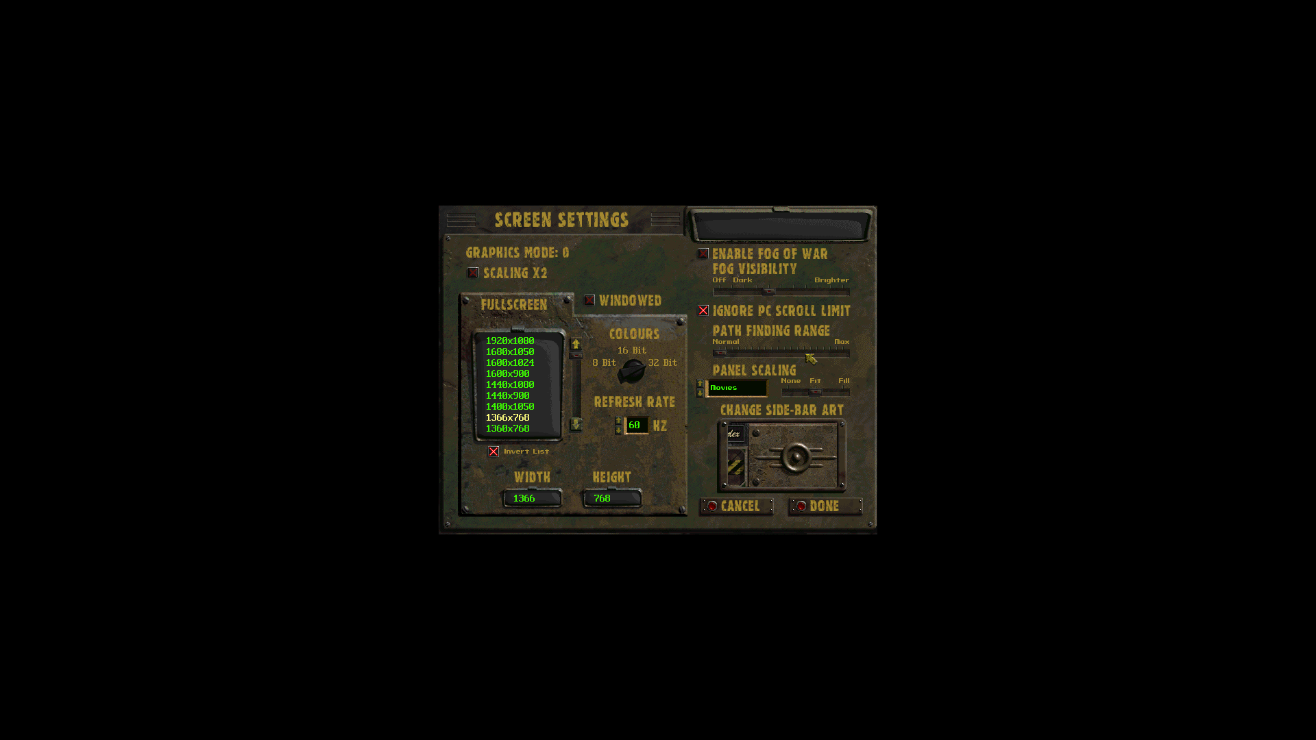 Runs extremely slow · Issue #185 · rotators/Fo1in2 · GitHub