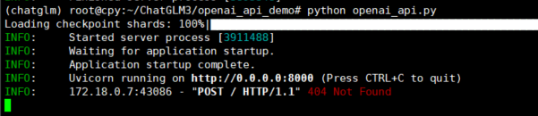 Chatglm3-6B的api连接报错 · Issue #1553 · langgenius/dify · GitHub