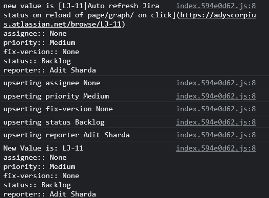 Using Upsertblockproperty After Updateblock Resets Update Back To Previous Value · Issue 8686