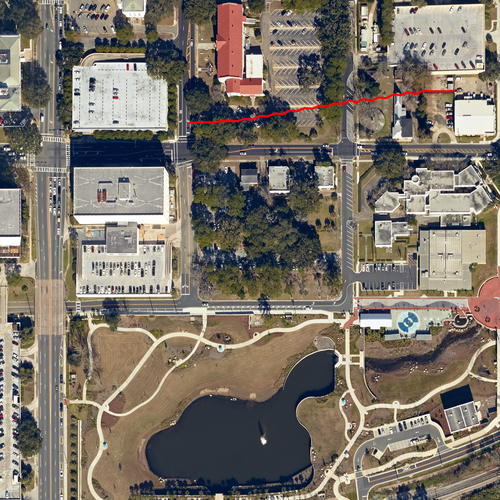 Getting Inaccurate Results while executing roadtracer on a different dataset · Issue #22 ...
