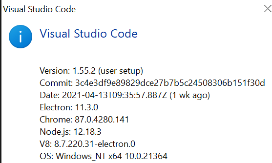 Jupyter Interactive Cannot Use Via Remote Ssh As It Showed Chunkloaderror · Issue 4698 1509
