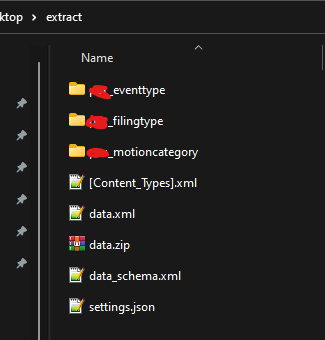 Not Getting M2M Relationship Folders · Issue #7 · amervitz/CrmDataPackager · GitHub