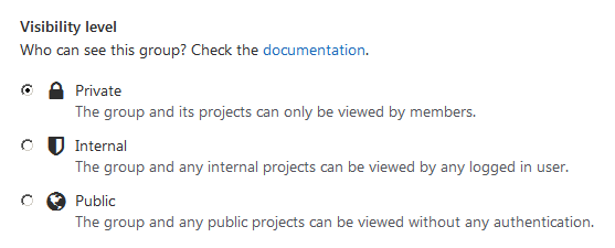 --noop/-n flag not honored · Issue #108 · gitlabform/gitlabform · GitHub