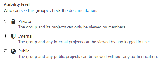 Noop N Flag Not Honored · Issue 108 · Gitlabform Gitlabform · Github