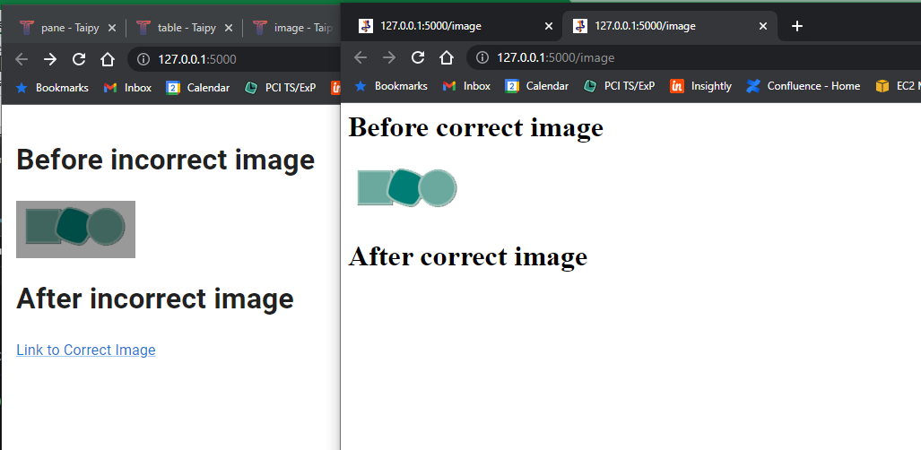 BUG- Images are displayed incorrectly · Issue #436 · Avaiga/taipy-gui · GitHub