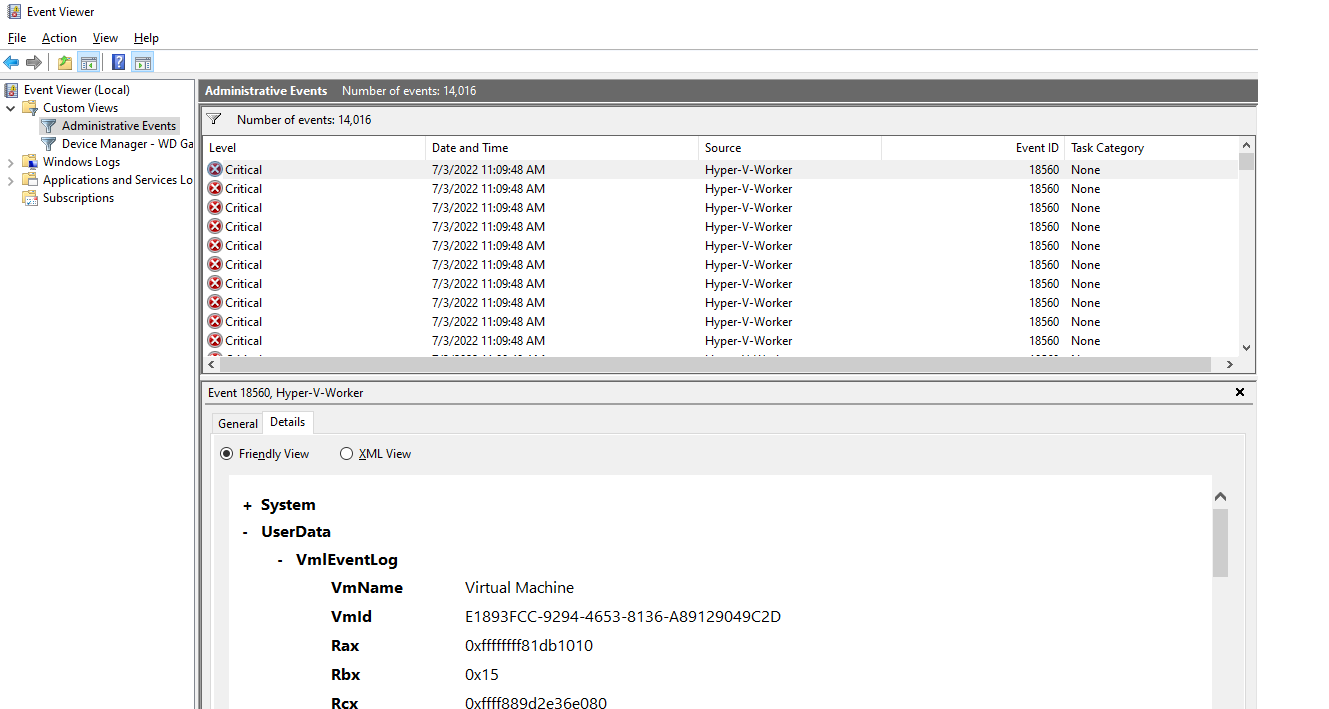 WSL 2 Ubuntu UI apps keeps crashing intermittently · Issue #8084 · microsoft/WSL · GitHub