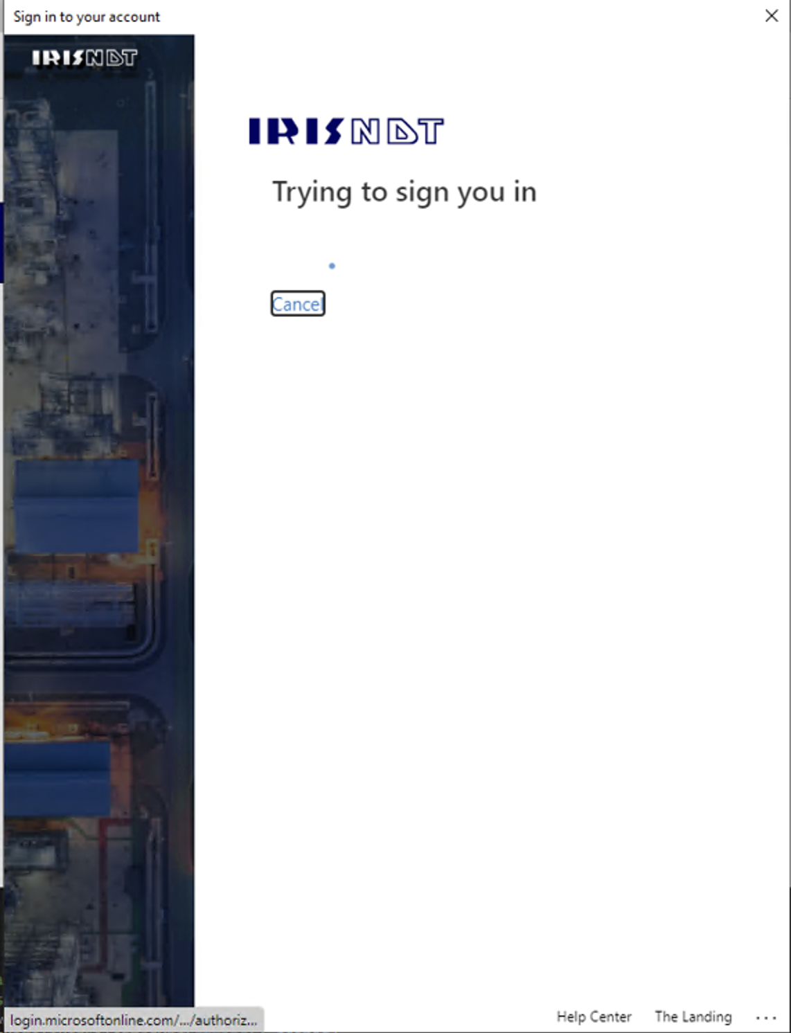 Bug Identity Client Doesnot Allow To Select Account · Issue 4391 · Azureadmicrosoft